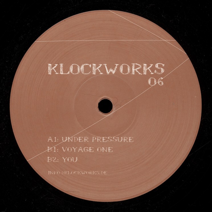 Klockworks – KW06