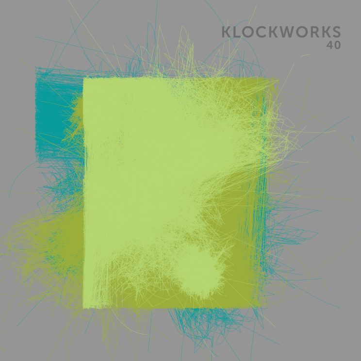 Klockworks – KW40
